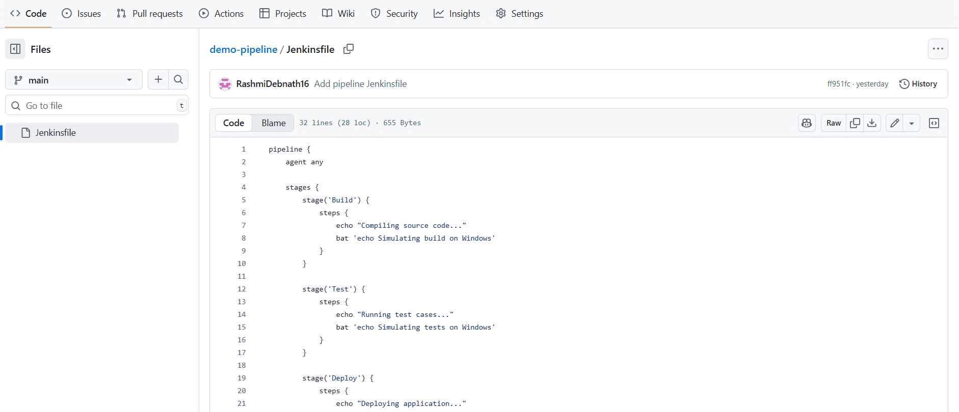What is Jenkins Pipeline? Tutorial & Examples