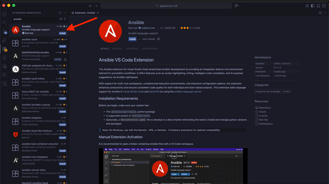 Ansible Lightspeed: AI-Powered Playbook Automation Guide