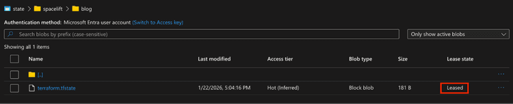 Terraform State Lock: How It Works & Best Practices