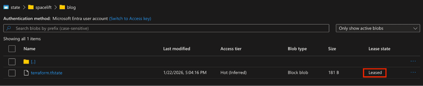 Terraform State Lock: How It Works & Best Practices