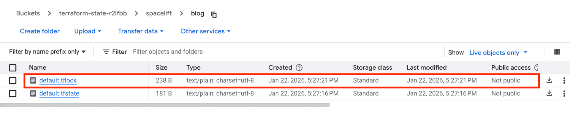 Terraform State Lock: How It Works & Best Practices