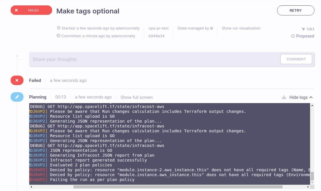 What is OPA? Open Policy Agent Examples & Tutorial