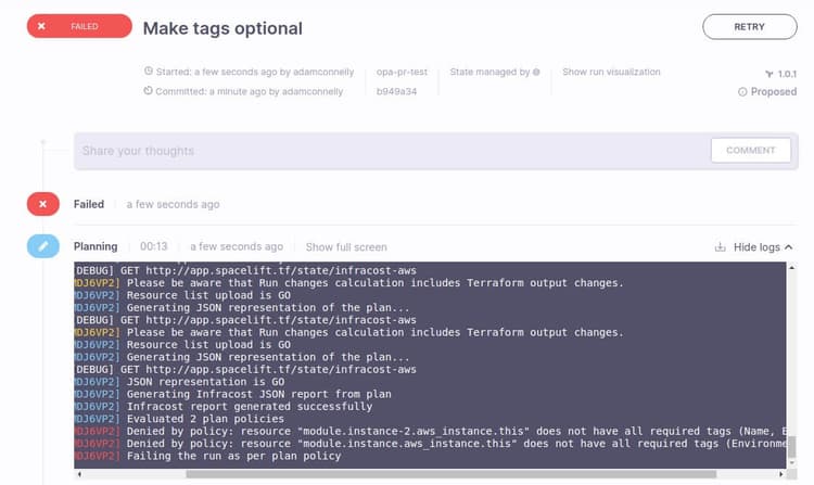 What is OPA? Open Policy Agent Examples & Tutorial