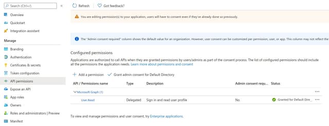 Managing Active Directory with Azure AD Terraform Provider