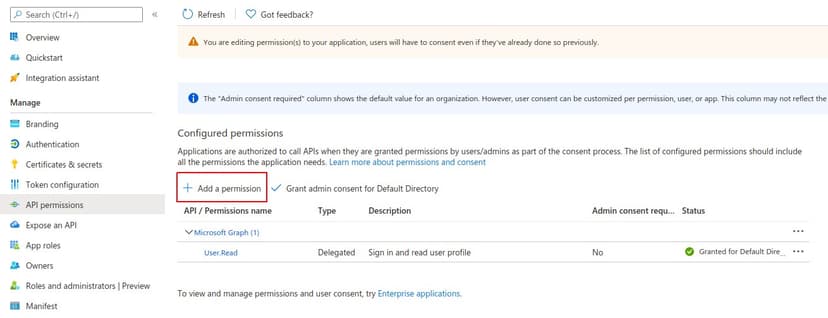 Managing Active Directory with Azure AD Terraform Provider