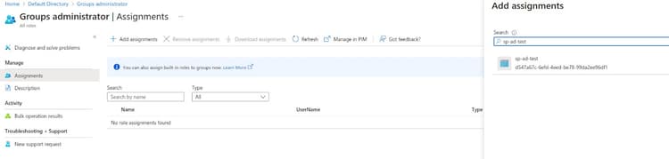 Managing Active Directory with Azure AD Terraform Provider