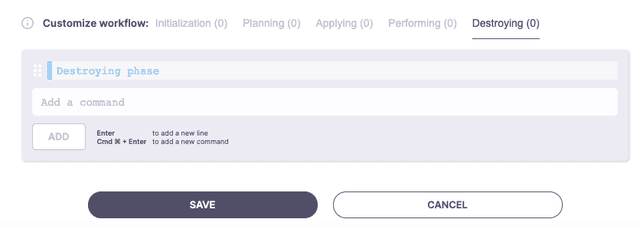 Destroy Command - How to Destroy Resources from Terraform