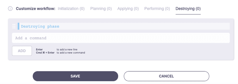 Destroy Command - How to Destroy Resources from Terraform