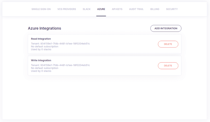 Introducing the Spacelift Azure Integration