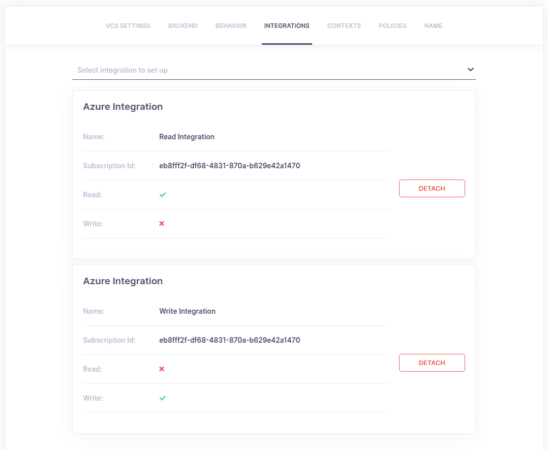 Introducing the Spacelift Azure Integration