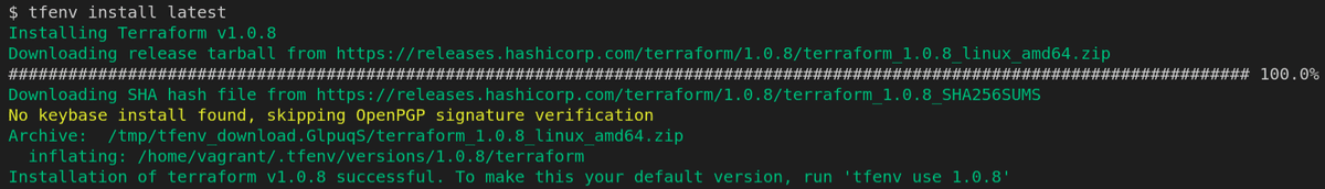 How to Upgrade Terraform to the Latest Version - Tutorial