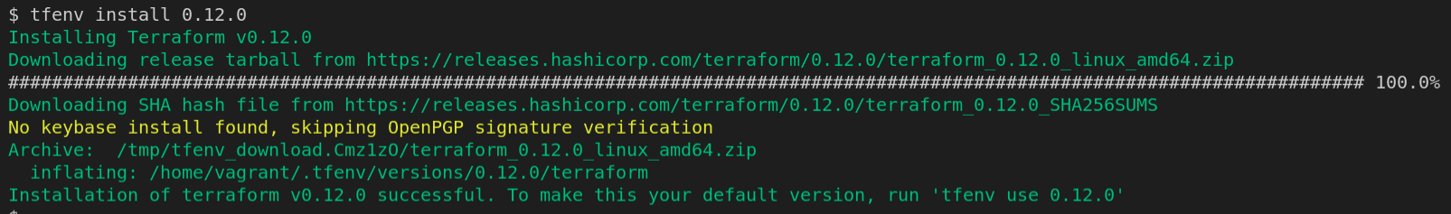 How to Upgrade Terraform to the Latest Version - Tutorial