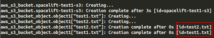 Creating an AWS S3 Bucket Using Terraform - Example