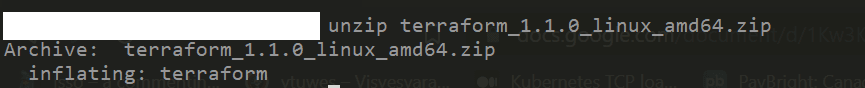 How to Download & Install Terraform on Windows, Linux, Mac