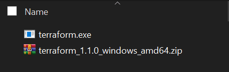 Download & Install Terraform on Windows, MacOS, Linux