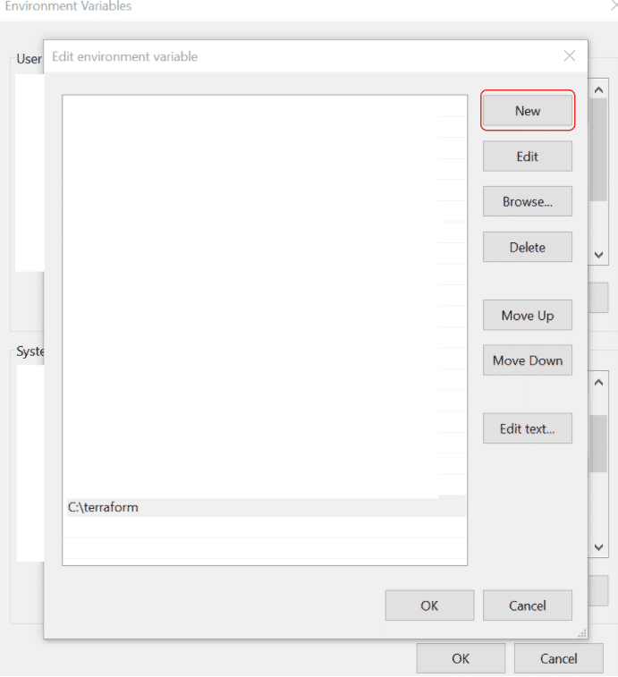 Download & Install Terraform on Windows, MacOS, Linux