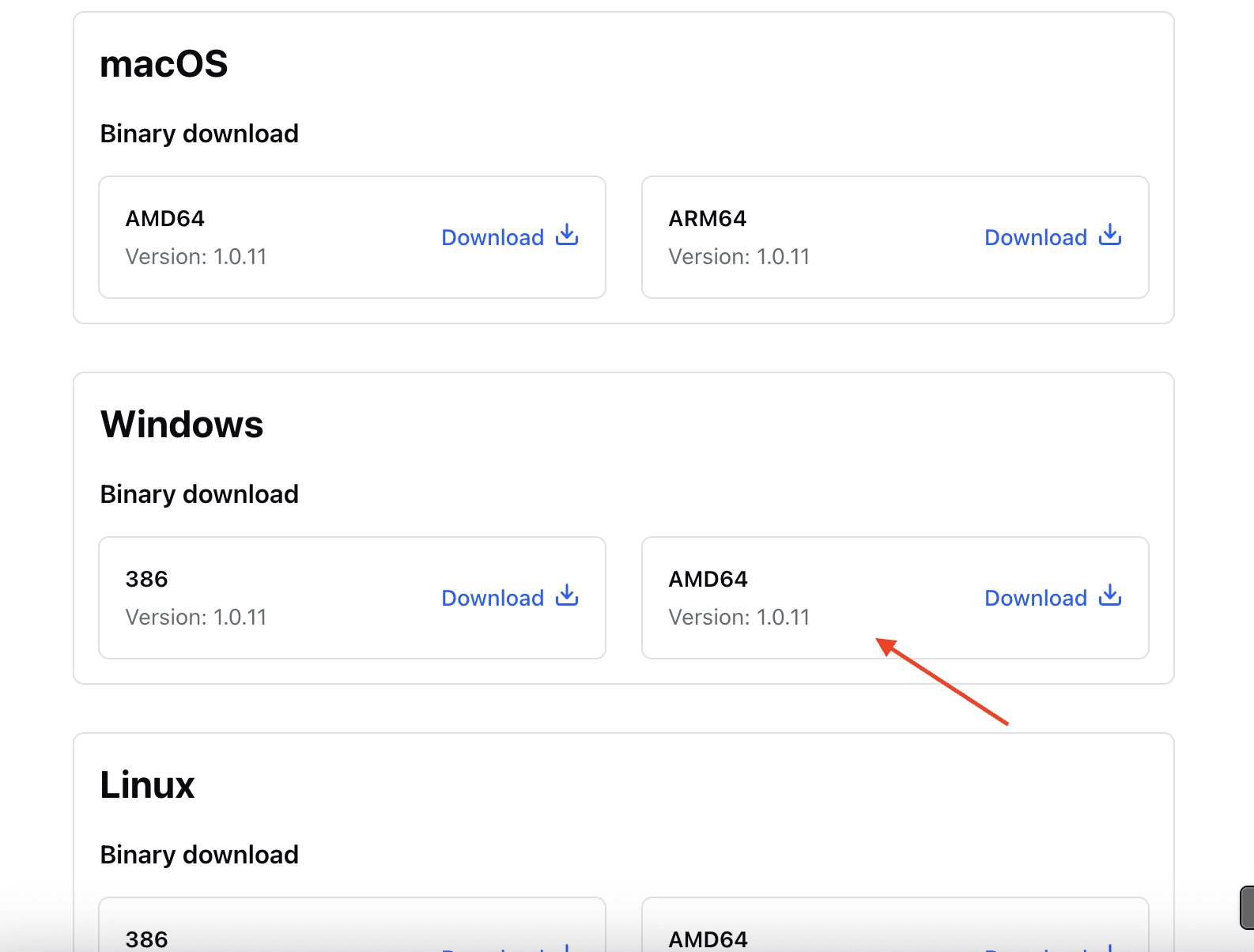 Download & Install Terraform on Windows, MacOS, Linux