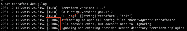 How to Debug & Troubleshoot Terraform Projects: Tutorial
