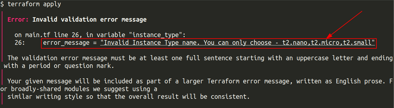 How to Debug & Troubleshoot Terraform Projects: Tutorial