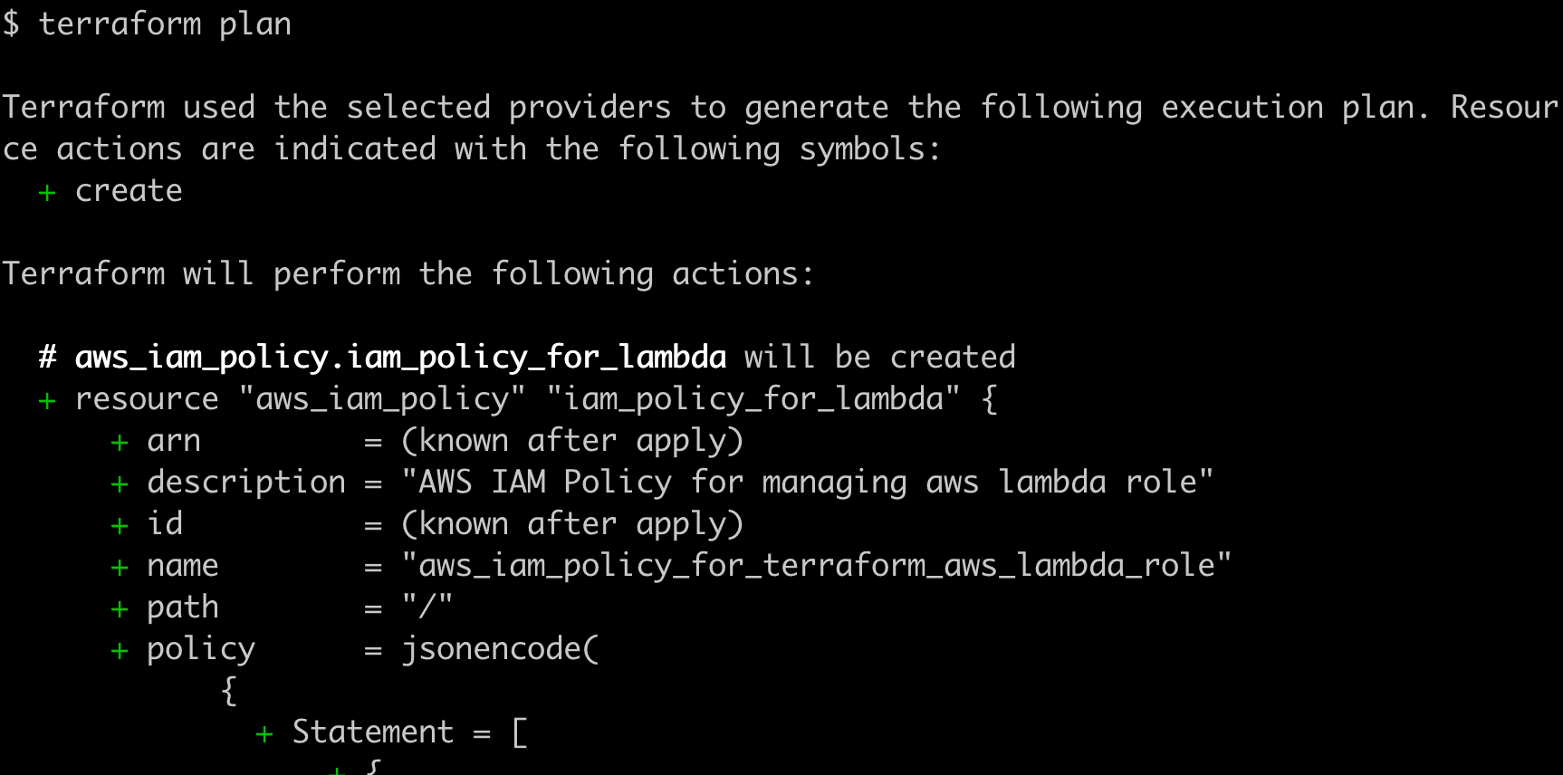 How to Manage AWS Lambda Functions with Terraform: Tutorial