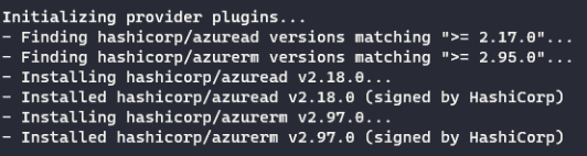 Terraform Init - Command Overview with Examples