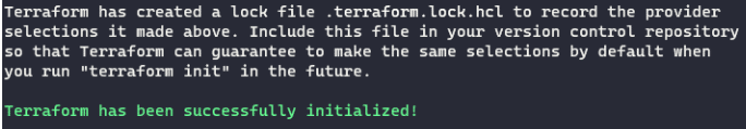 Terraform Init - Command Overview with Examples