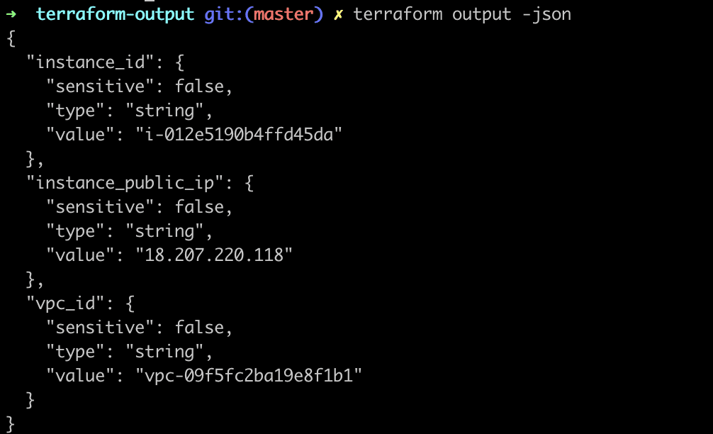 Terraform Output Values : Complete Guide & Examples