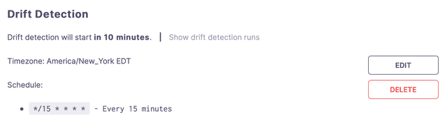 Infrastructure Drift Detection | How to Fix It With IaC Tool