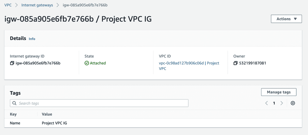 How to Build AWS VPC & Subnets using Terraform - Step by Step