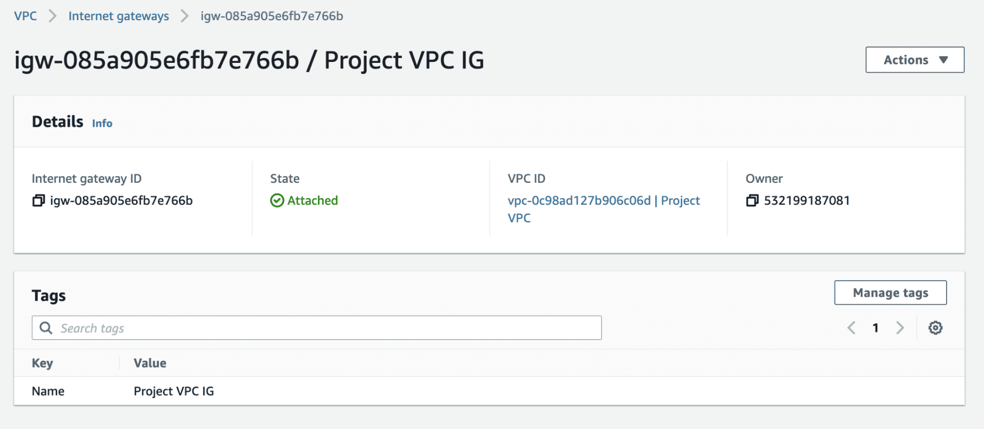 How to Build AWS VPC & Subnets using Terraform - Step by Step