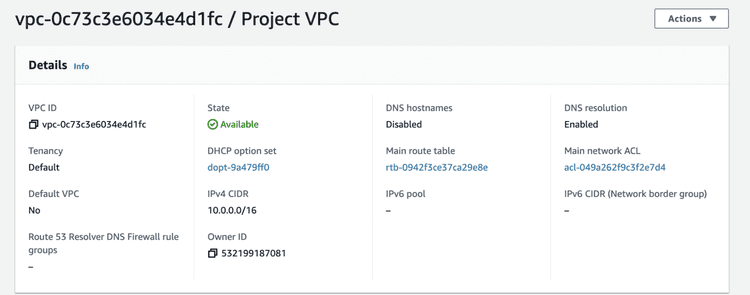 How to Build AWS VPC & Subnets using Terraform - Step by Step