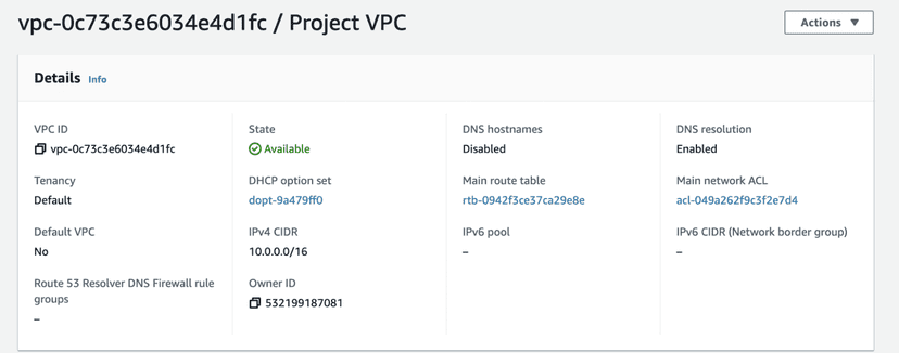 How to Build AWS VPC & Subnets using Terraform - Step by Step