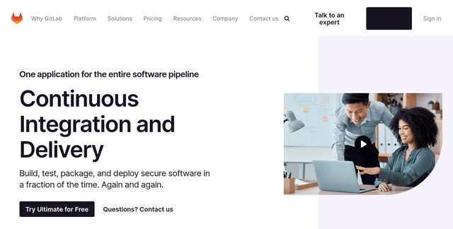 15 Best CI/CD Tools for DevOps in 2024