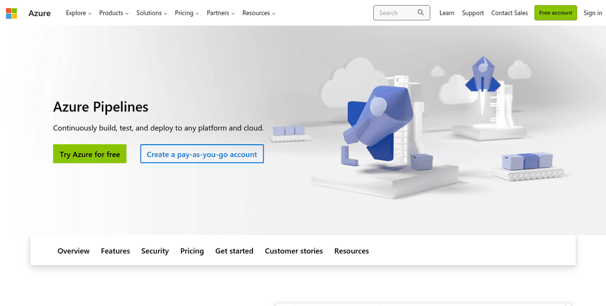 20+ Best CI/CD Tools for DevOps in 2025