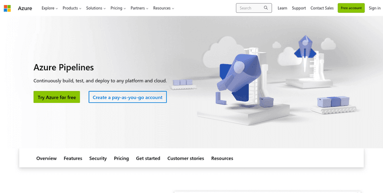 20+ Best CI/CD Tools for DevOps in 2025
