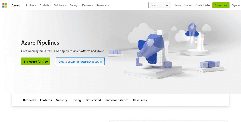20+ Best CI/CD Tools for DevOps in 2025