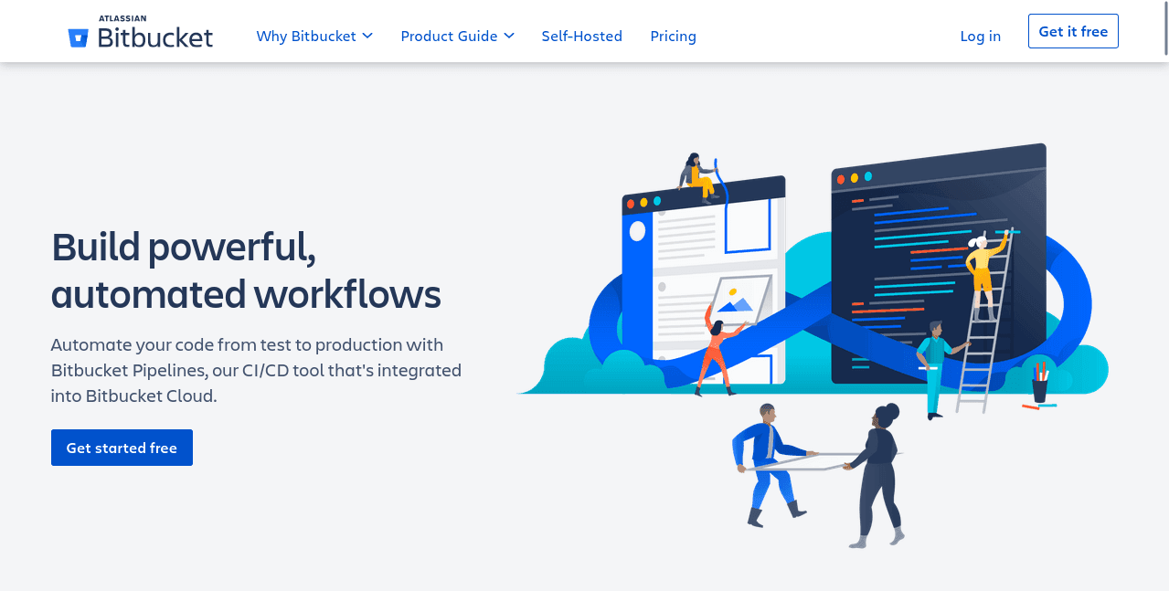 15 Best CI/CD Tools for DevOps in 2024