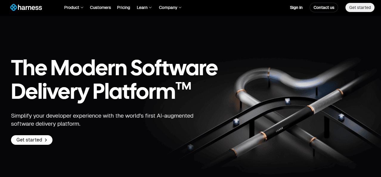 15 Best CI/CD Tools for DevOps in 2024