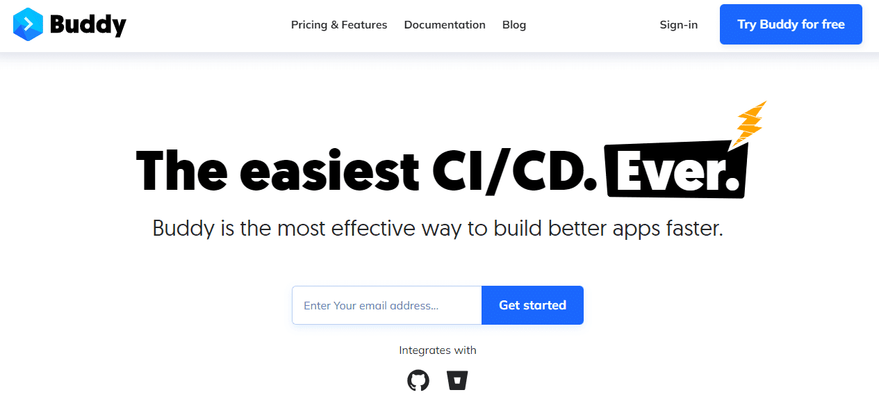 20+ Best CI/CD Tools for DevOps in 2026