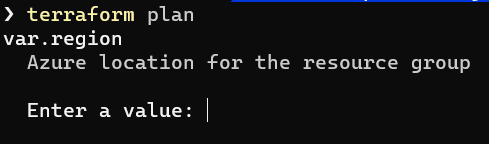 Terraform Plan Command: Examples & How It Works