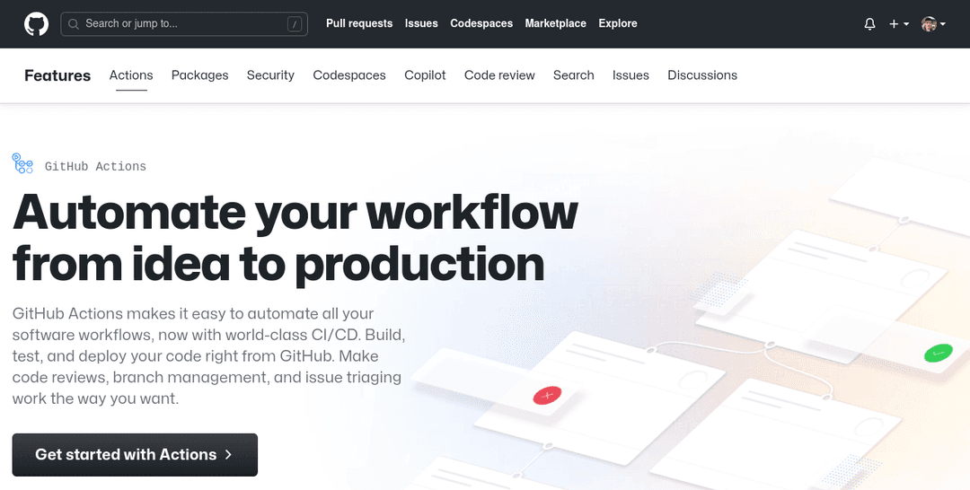 20+ Best CI/CD Tools for DevOps in 2025