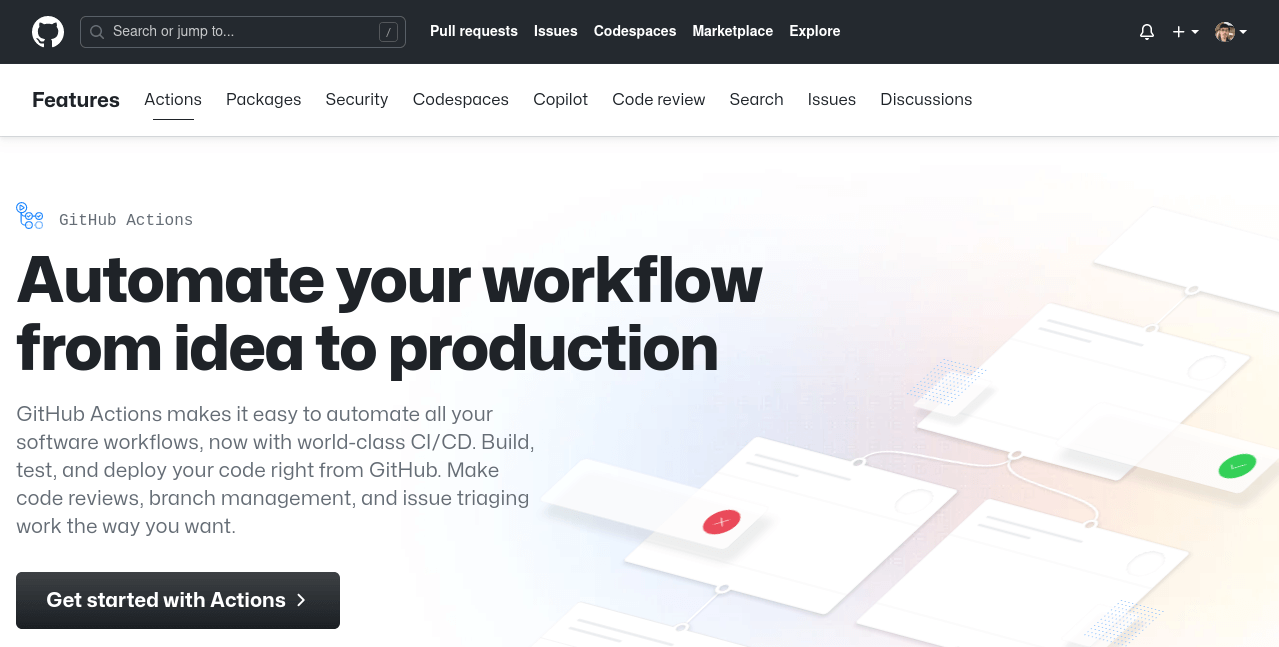 20+ Best CI/CD Tools for DevOps in 2025