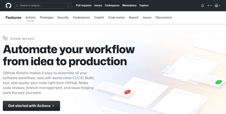 20+ Best CI/CD Tools for DevOps in 2025