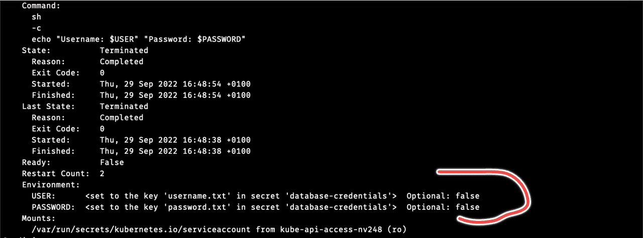 Kubernetes Secrets - How to Create, Use, and Manage