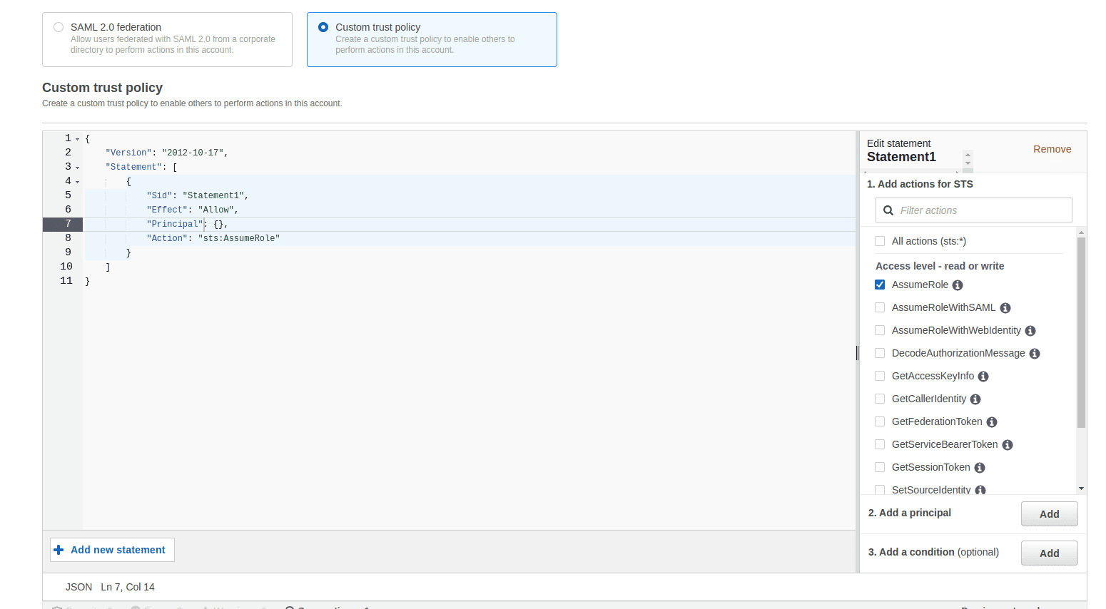AWS IAM Roles - Everything You Need to Know & Examples
