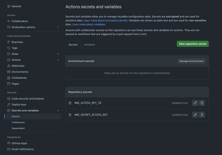 Terraform with GitHub Actions : How to Manage & Scale