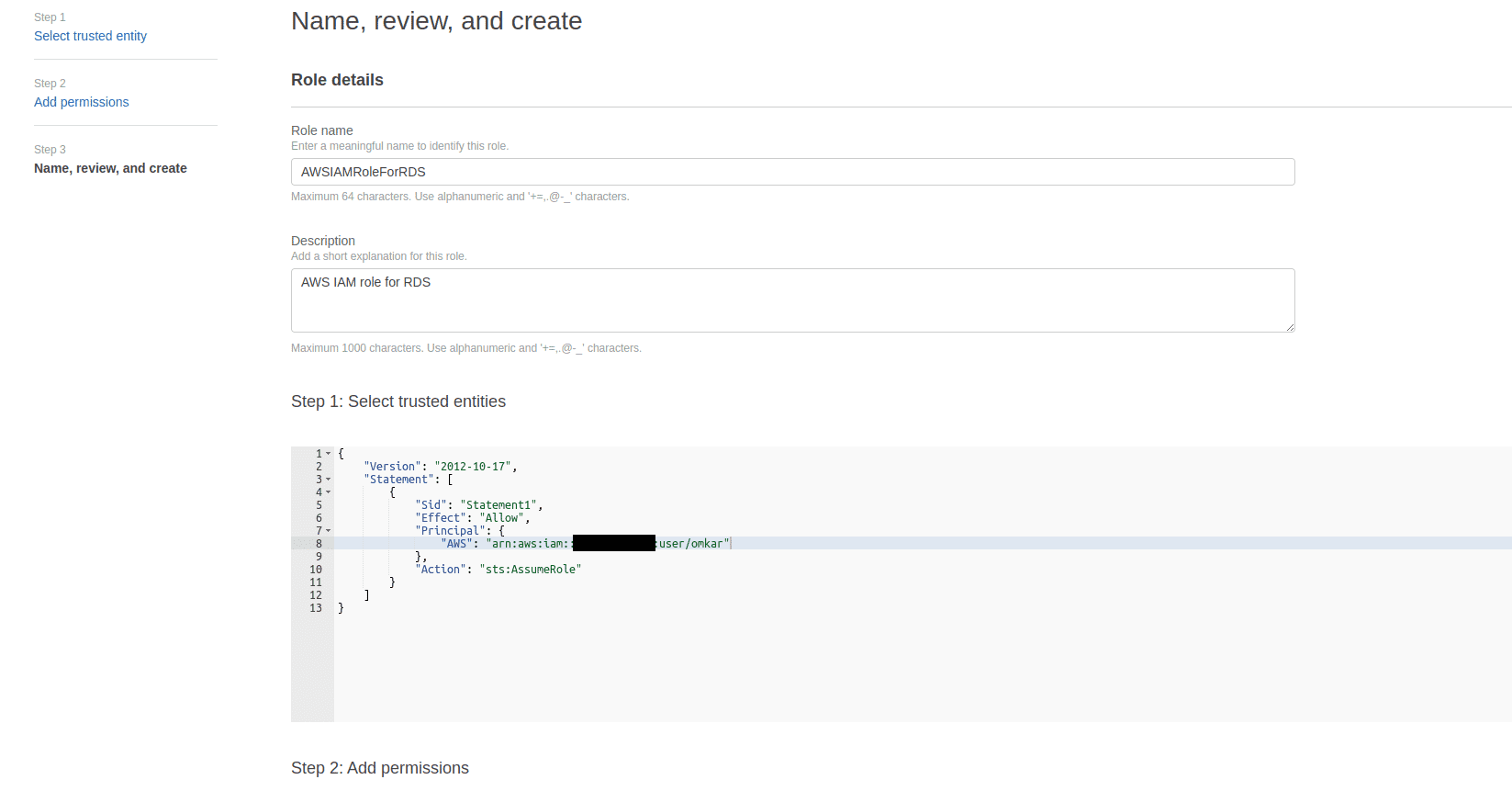 Aws Iam Roles Everything You Need To Know And Examples 