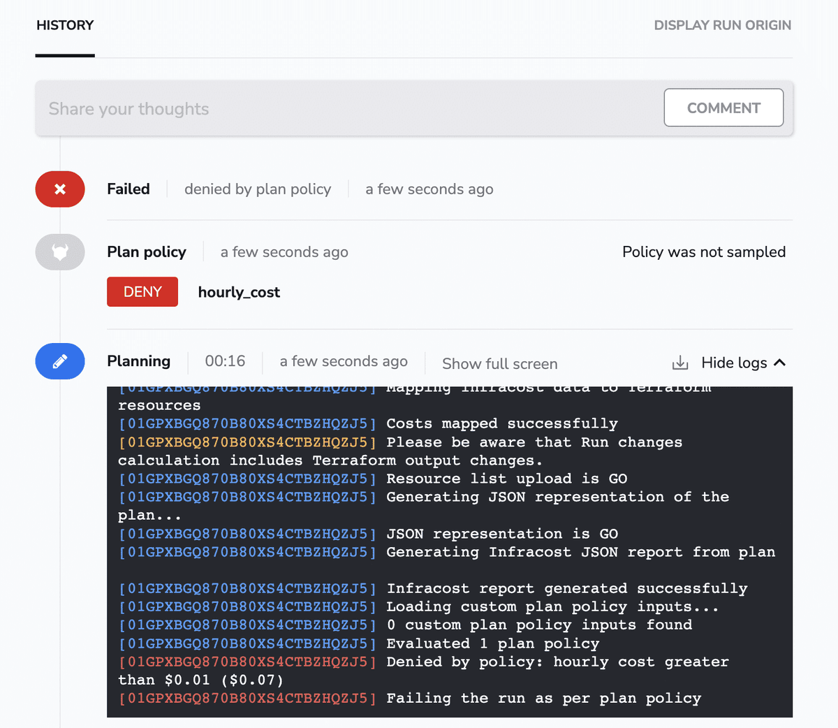How To Estimate Cloud Costs With Terraform Infracost