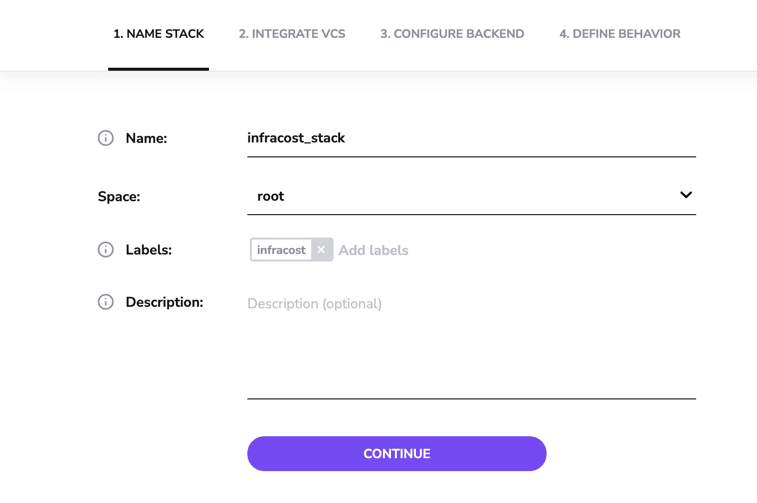 How to Estimate Cloud Costs with Terraform - InfraCost