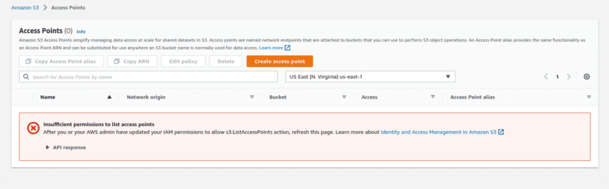 How To Create Aws Iam Policy Using Terraform Tutorial